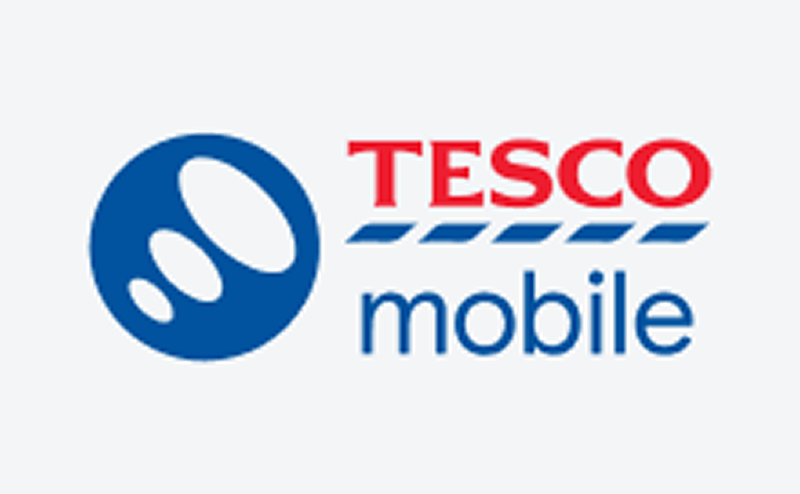 Tesco Mobile top up | Buy e-vouchers from £10 | recharge.com